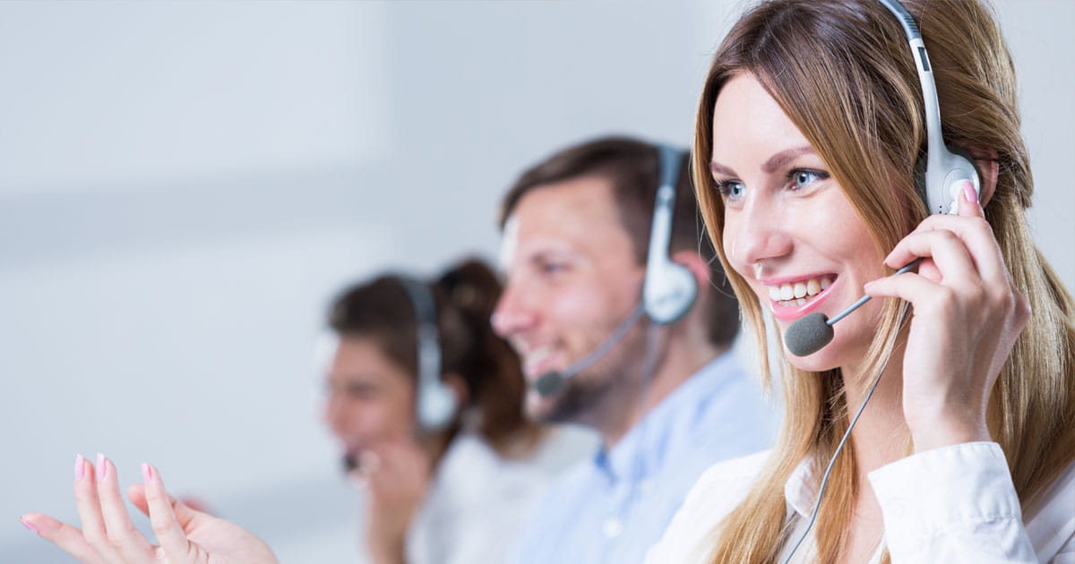 Customer Service Administrator